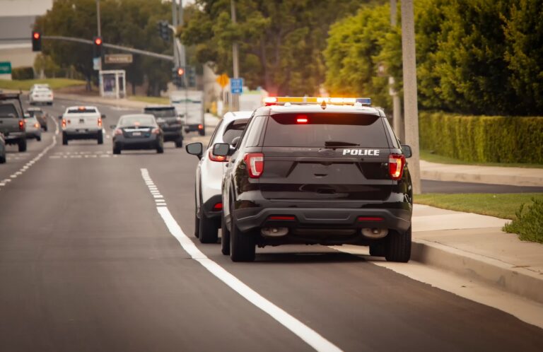 Speeding Ticket Record BC: How Long It Stays and What It Affects - Kyla ...