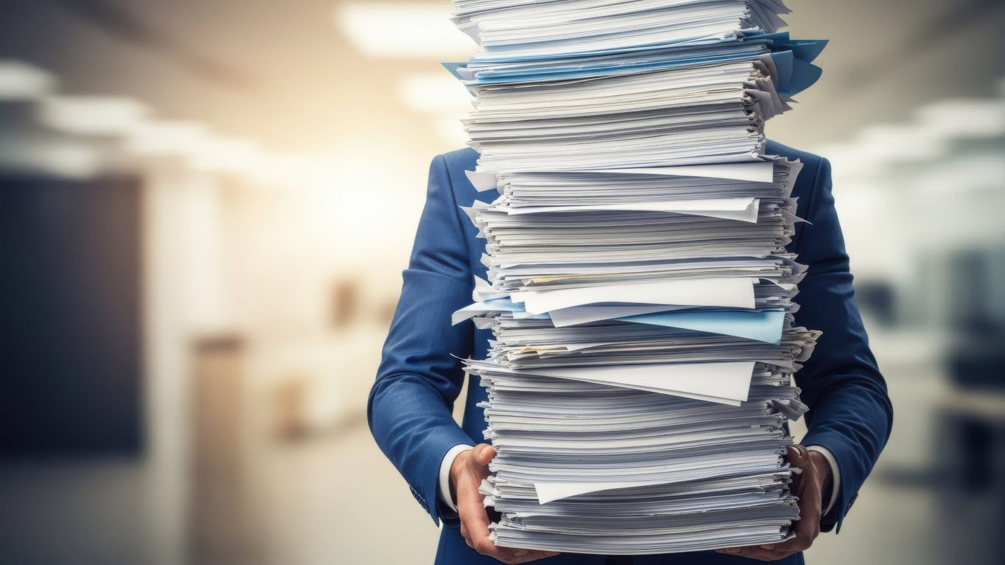 Freedom of Information Request Halted Due to Lack of Interest by ...