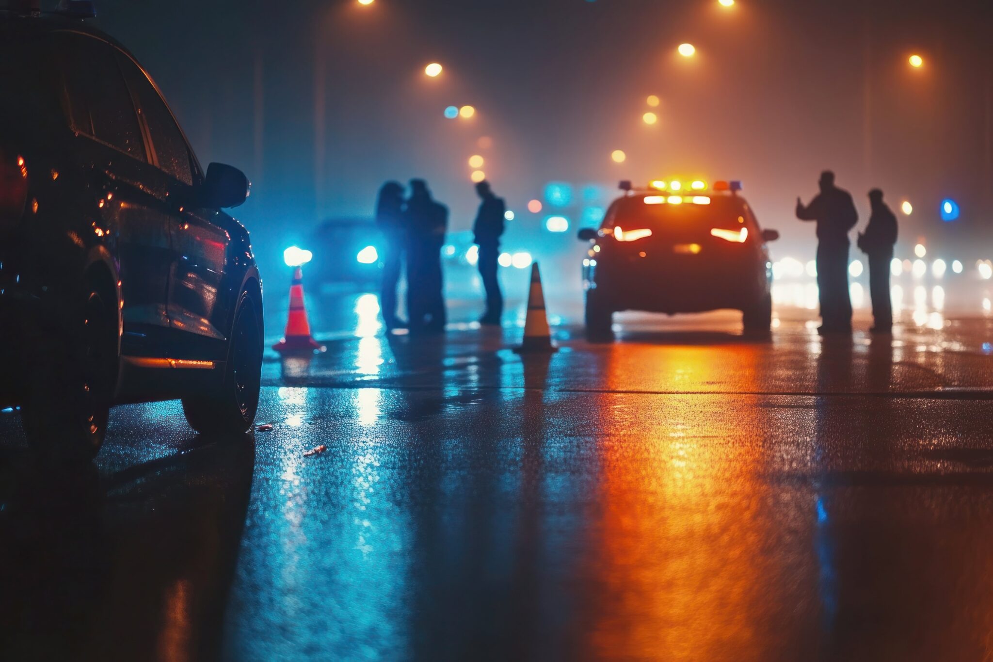 Understanding Hit and Run Offences in Canada - Kyla Lee: Vancouver DUI ...