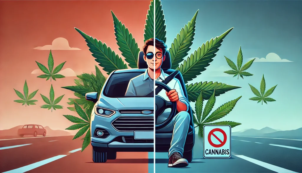 Don't Believe the Hype: Cannabis Legalization and the Myth of Increased ...