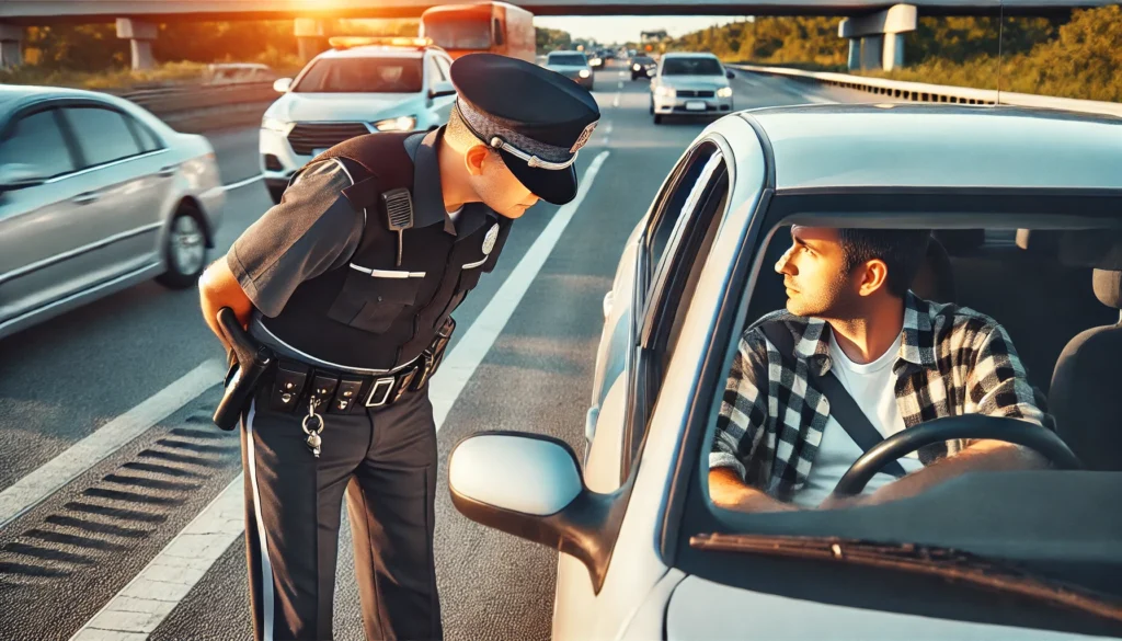 The Most Common Ways Police Try to Trick People in Traffic Stops - Kyla ...
