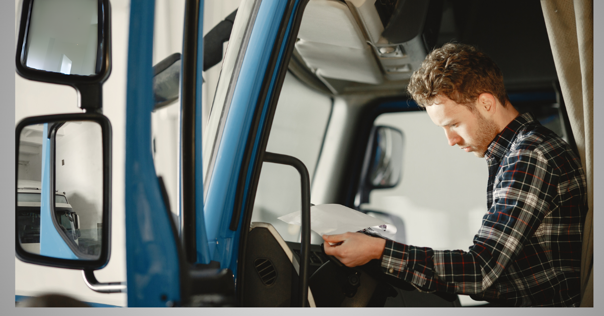 Commercial Driver Points for Intersection Camera Tickets - Kyla Lee ...